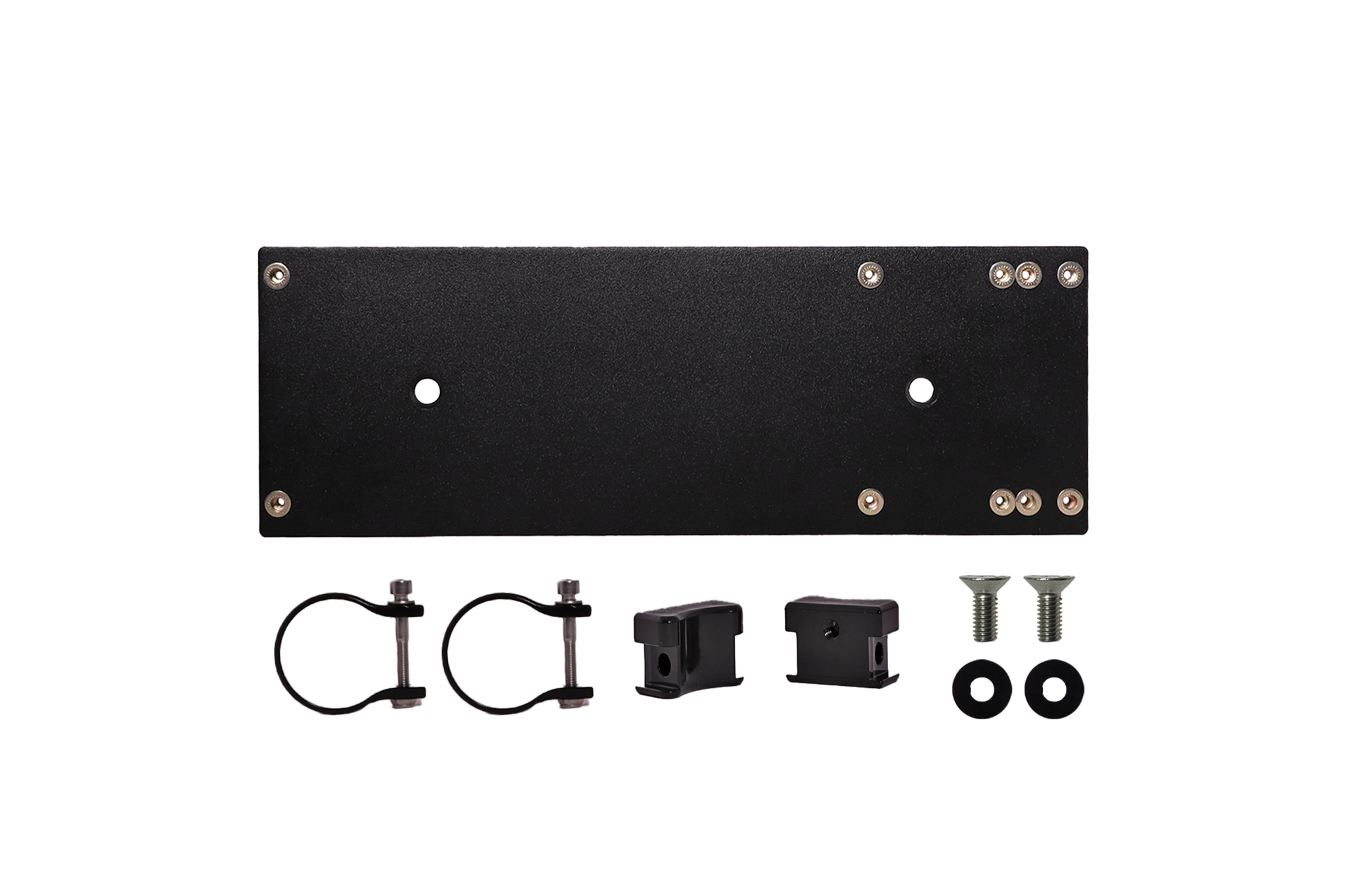 Universal Amplifier Mount Install Kit | UTV STEREO – UTV Stereo