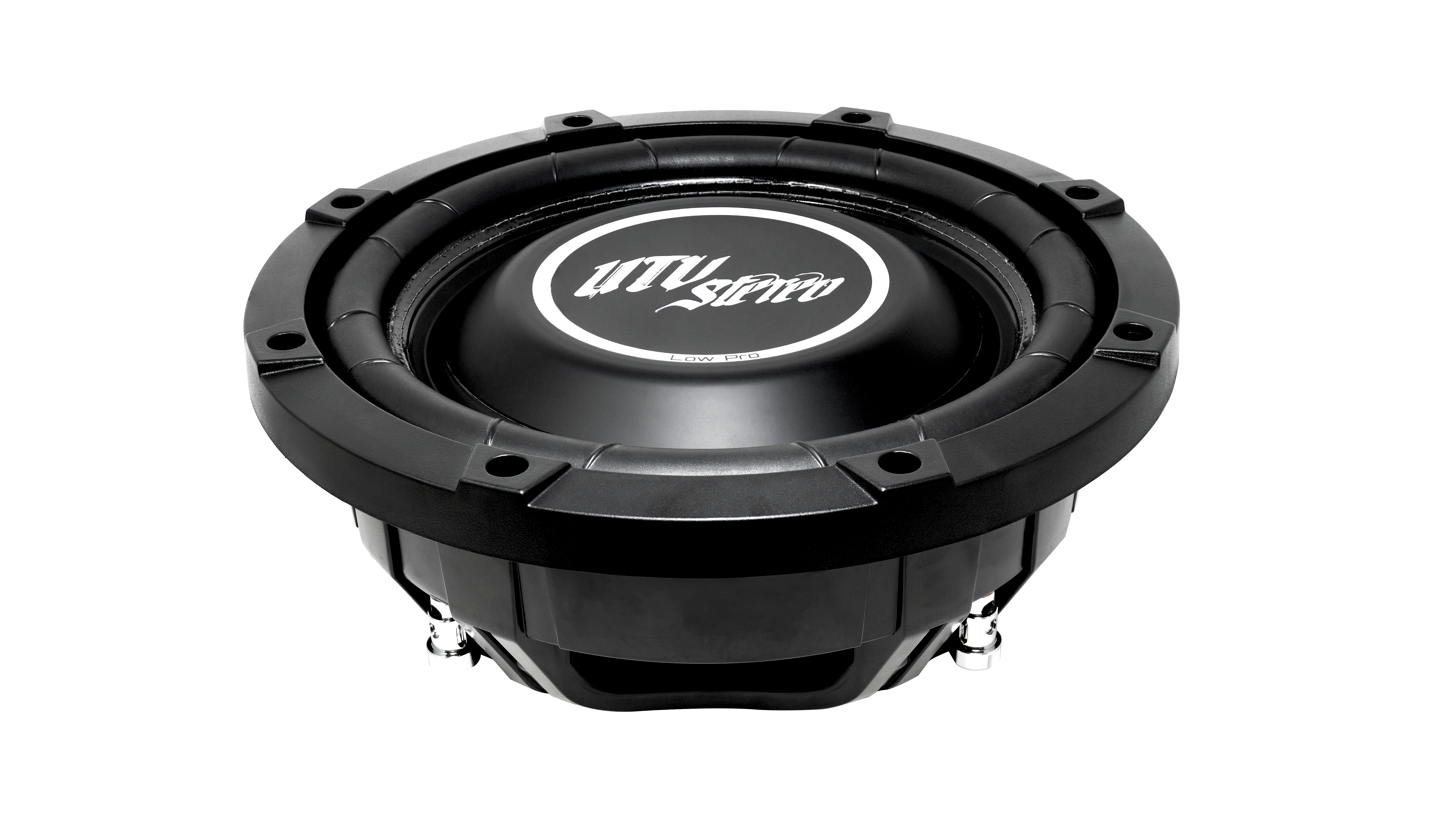 Maverick R | Subwoofers | UTV Stereo
