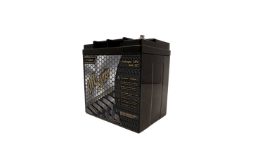 Can-Am Defender | Battery & Charging | UTV Stereo – Tagged "UTVS ...