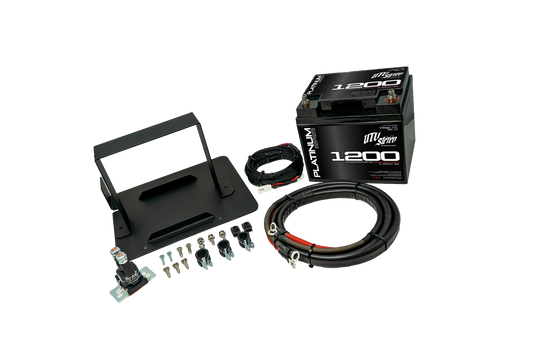 Can-Am Defender | Battery & Charging | UTV Stereo – Tagged "UTVS ...