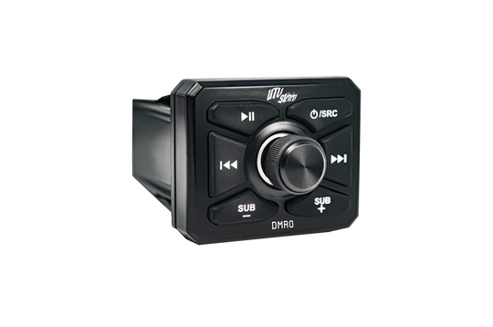 Polaris RZR | Head Units & Media Receivers | UTV Stereo