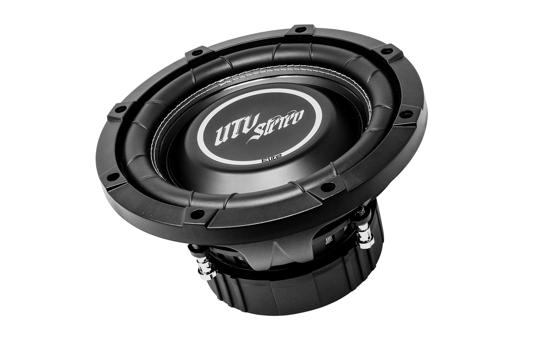 Flex 10" Subwoofer | Elite Series | UTV Stereo
