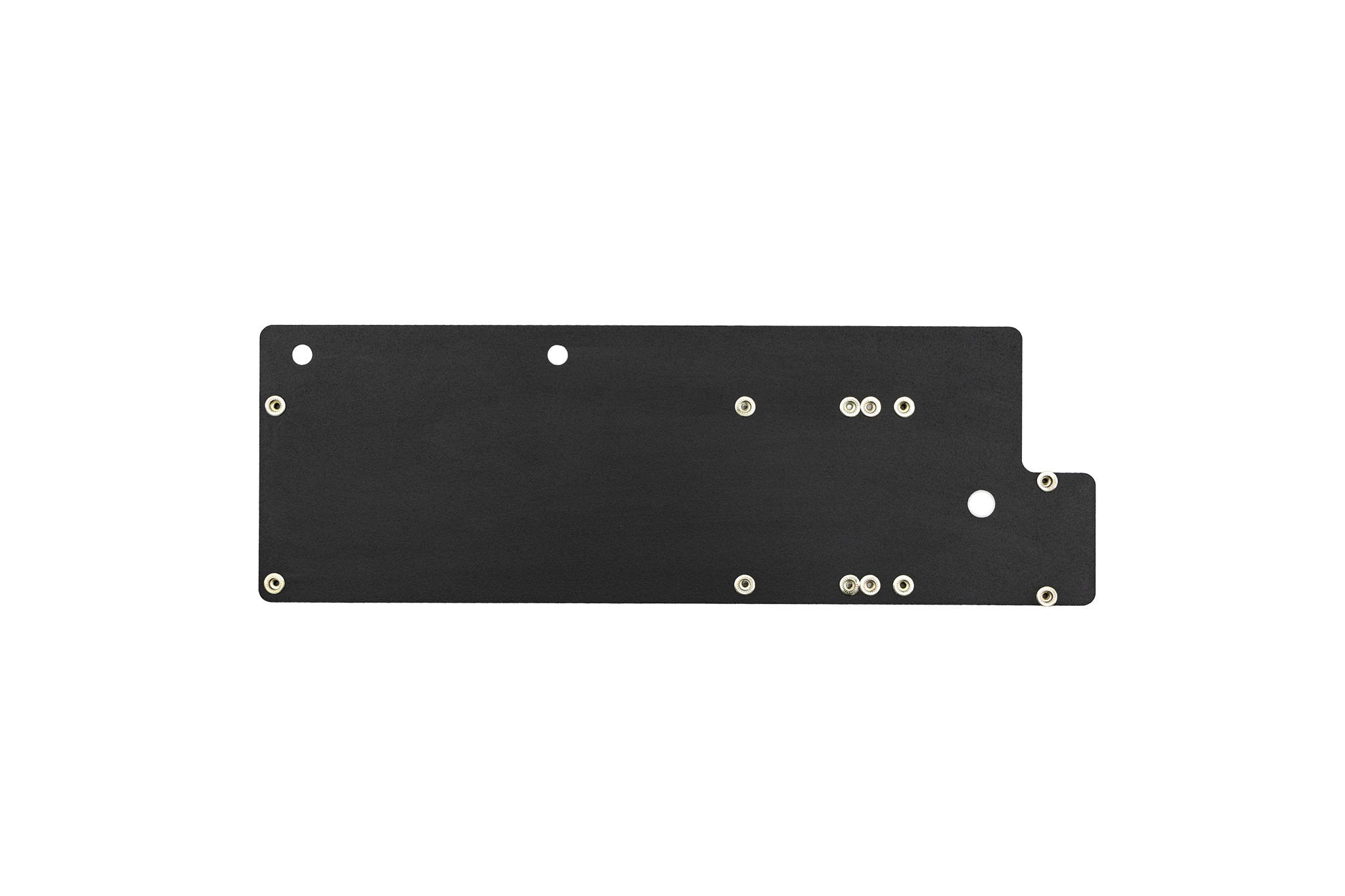 Kawasaki® Teryx5 H2 Upper Amplifier Mount | UTV Stereo