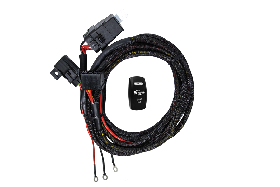 Polaris RZR | Head Units & Media Receivers | UTV Stereo