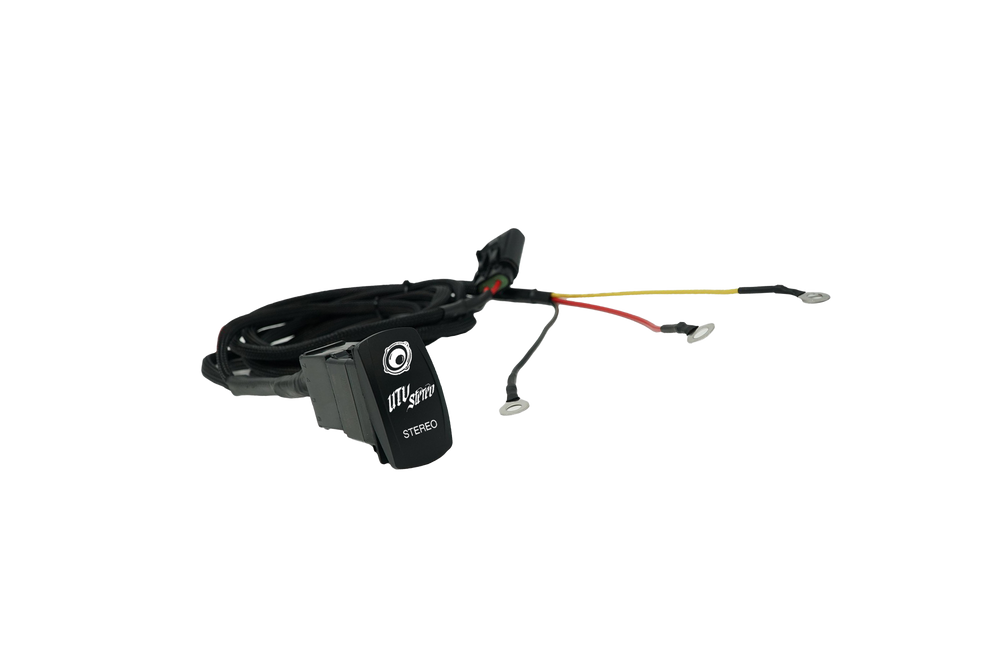 Can-Am Defender | Head Units & Media Receivers | UTV Stereo – Tagged ...