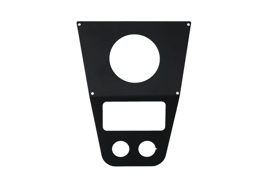 Switch-Pros® SP-9100 Switch Panel Power System – UTV Stereo