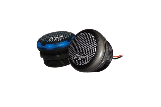 Polaris RZR Pro Series | Pro XP, Turbo R, Pro R | Speakers | UTV Stere ...