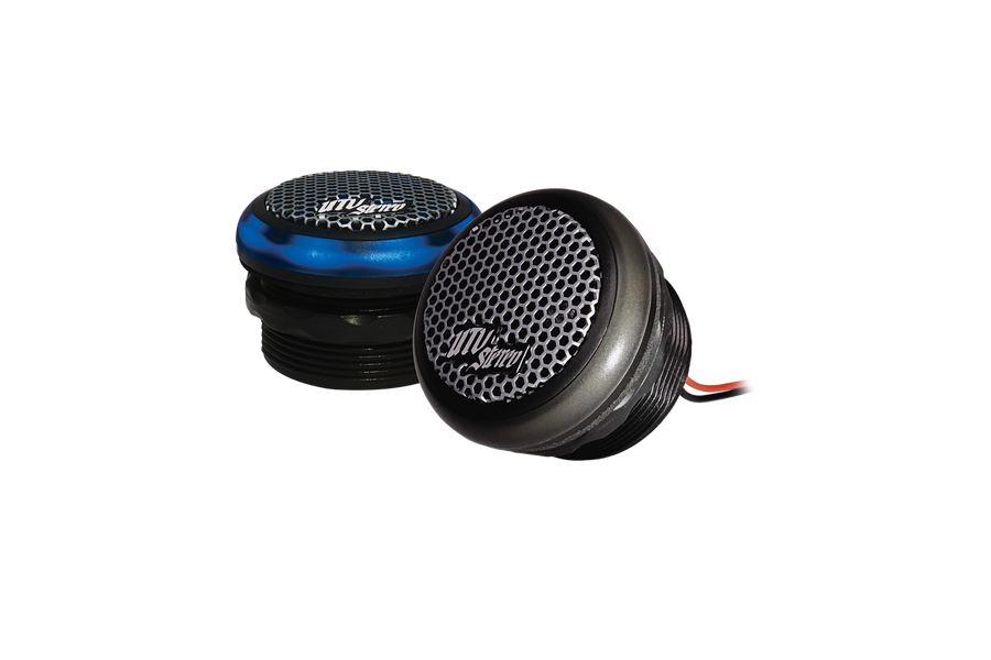 Polaris RZR Pro Series | Pro XP, Turbo R, Pro R | Speakers | UTV Stere ...