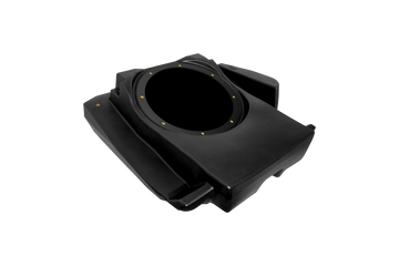 Maverick R | Subwoofer Enclosures | UTV Stereo
