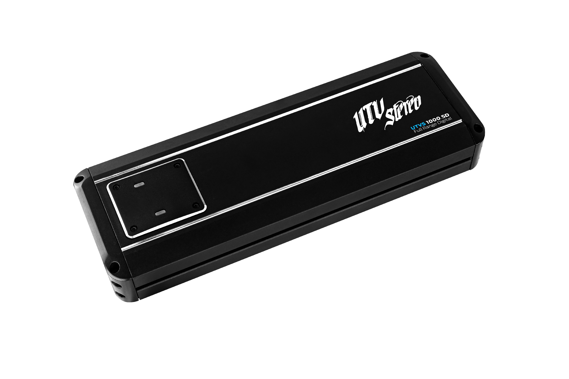 1000W 5Ch Powersports Audio Amplifier | Signature Series | UTV Stereo