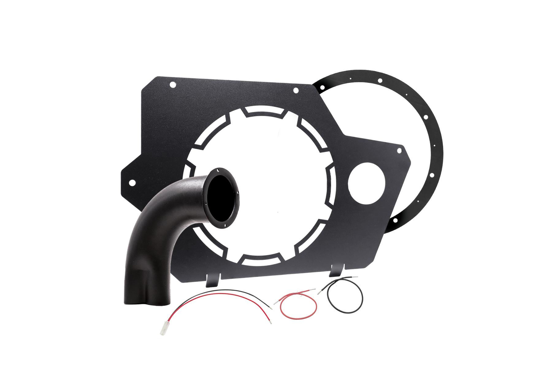 Polaris RZR Ride Command Stage 7 Stereo Kit | Pro Series | UTV Stereo