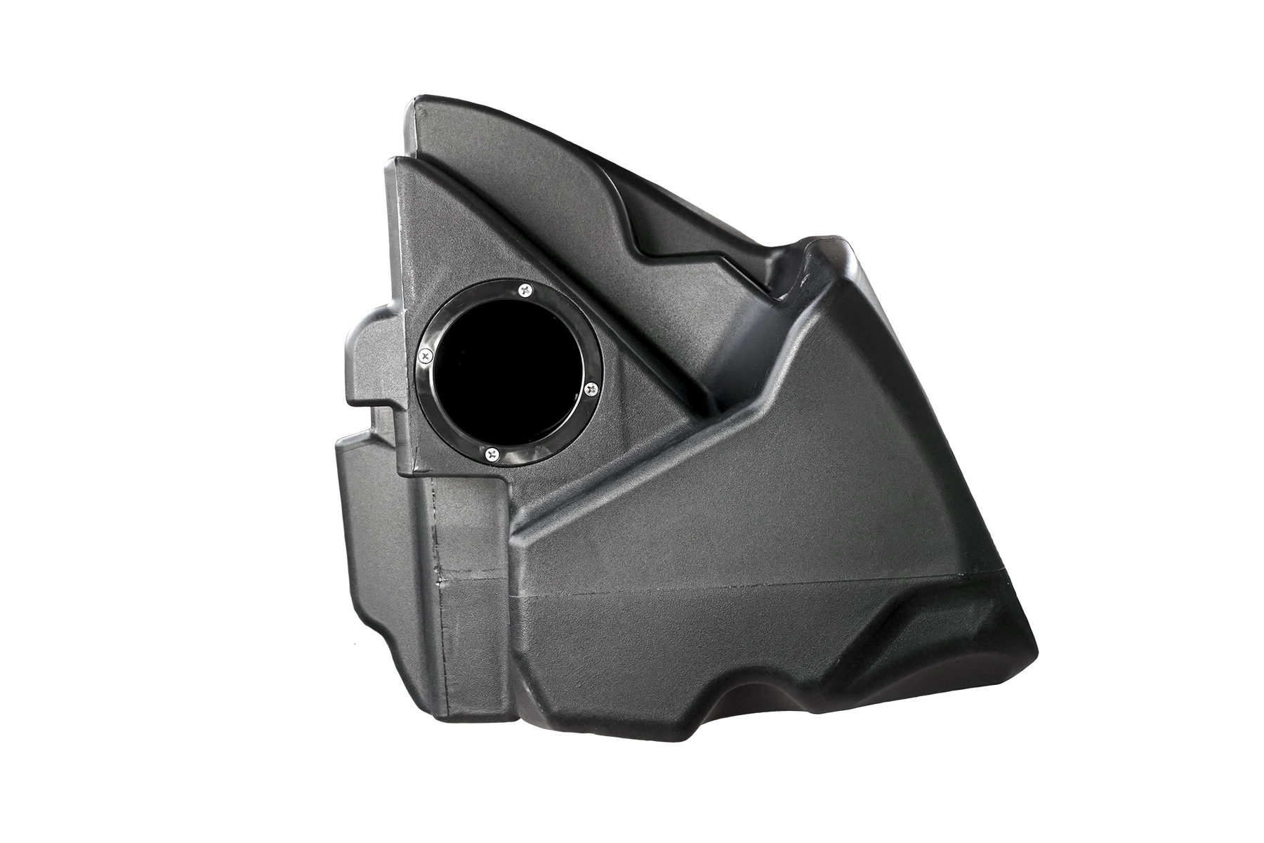 RZR® 10" Vented Subwoofer Enclosure | UTV Stereo