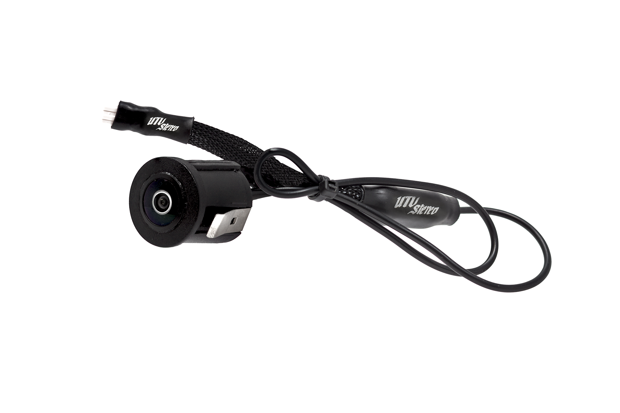 Polaris RZR® Pro Front Camera (Ride Command) | Pro Series | UTV Stereo