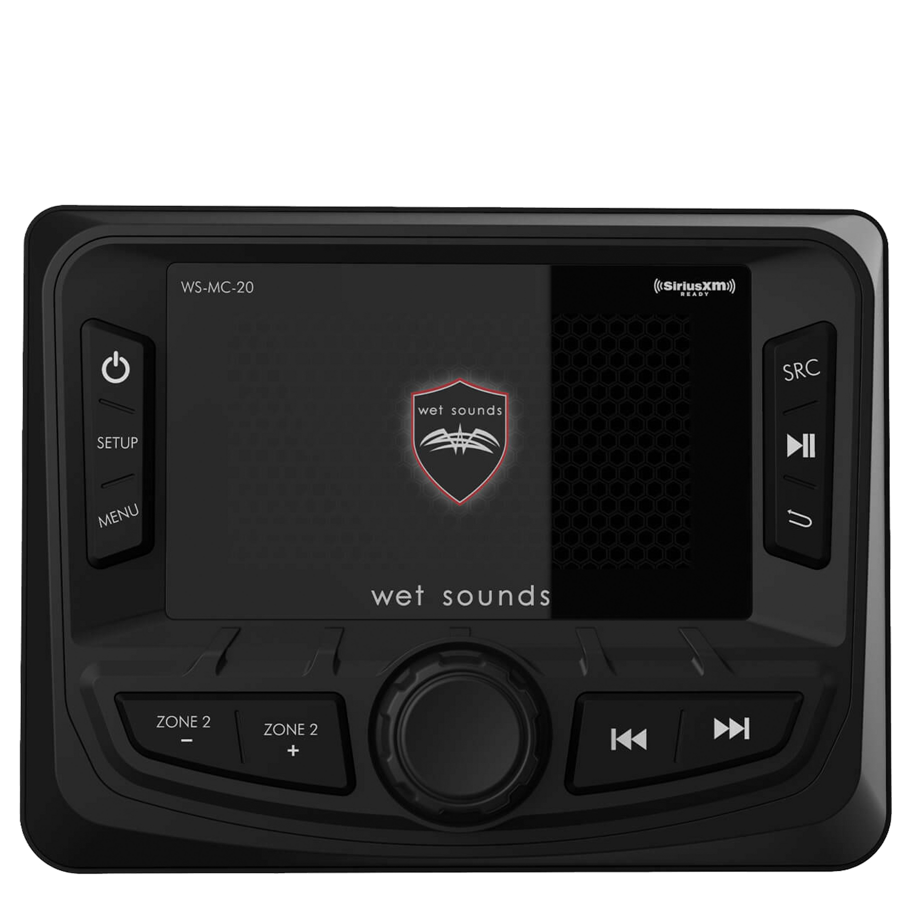 Can-Am X3 Signature Series Stage 8 Stereo Kit | UTV Stereo